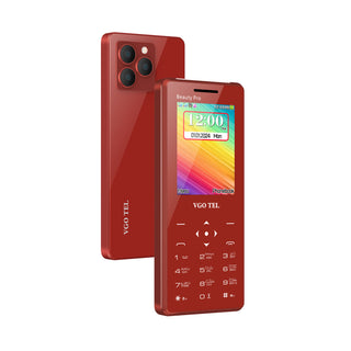 Feature Phones – VGOTEL