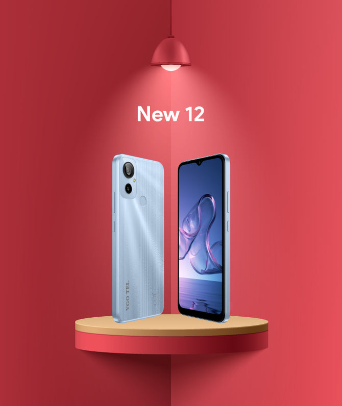 VGO TEL Official Website | Smartphones | Feature Phones – VGOTEL