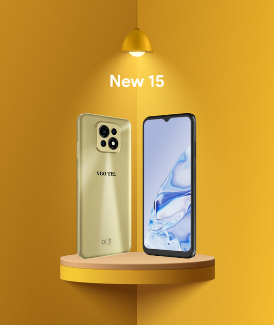 VGO TEL Official Website | Smartphones | Feature Phones – VGOTEL