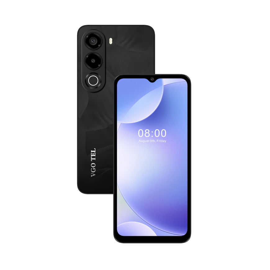 Note 23 – VGOTEL
