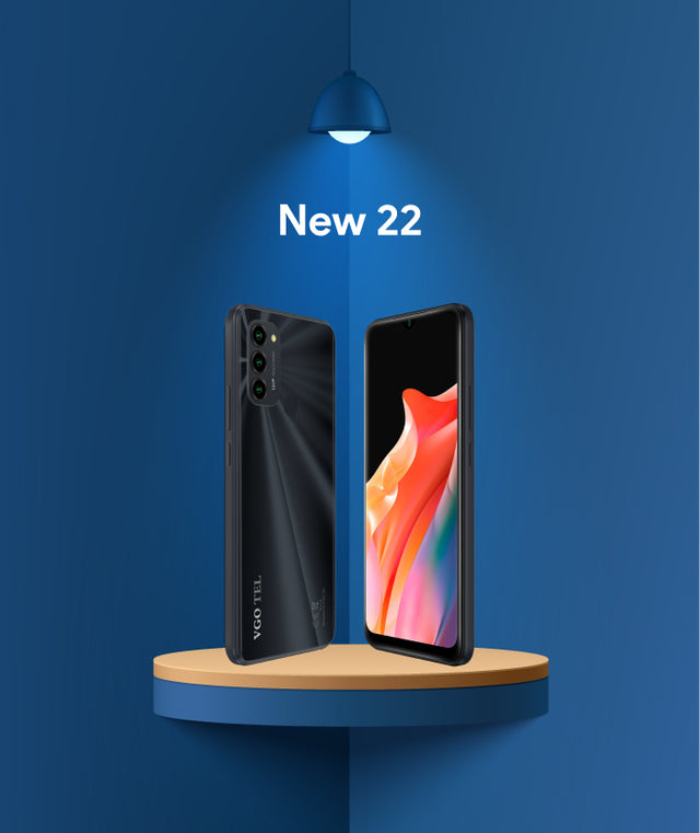 VGO TEL Official Website | Smartphones | Feature Phones – VGOTEL