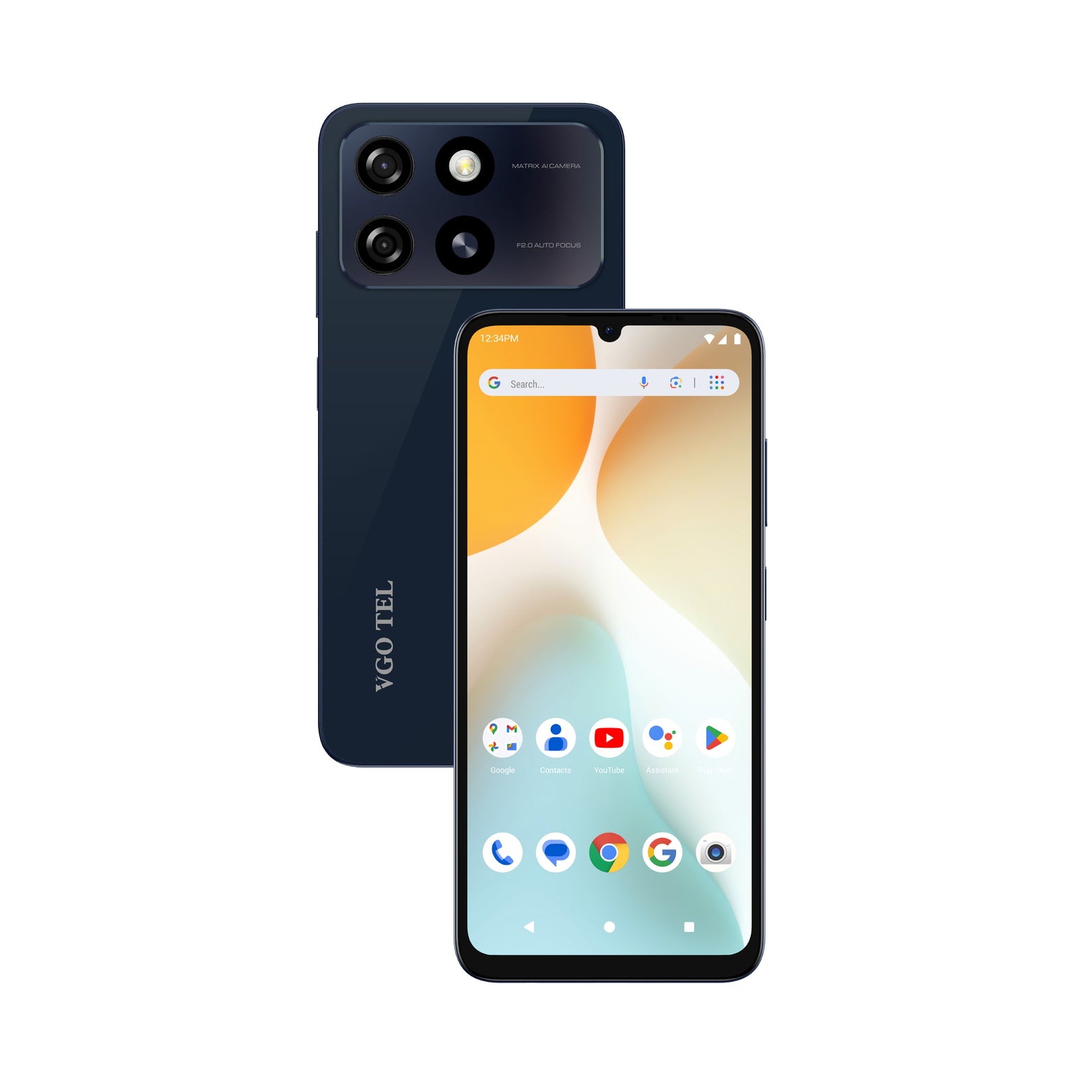 Note 23 – VGOTEL