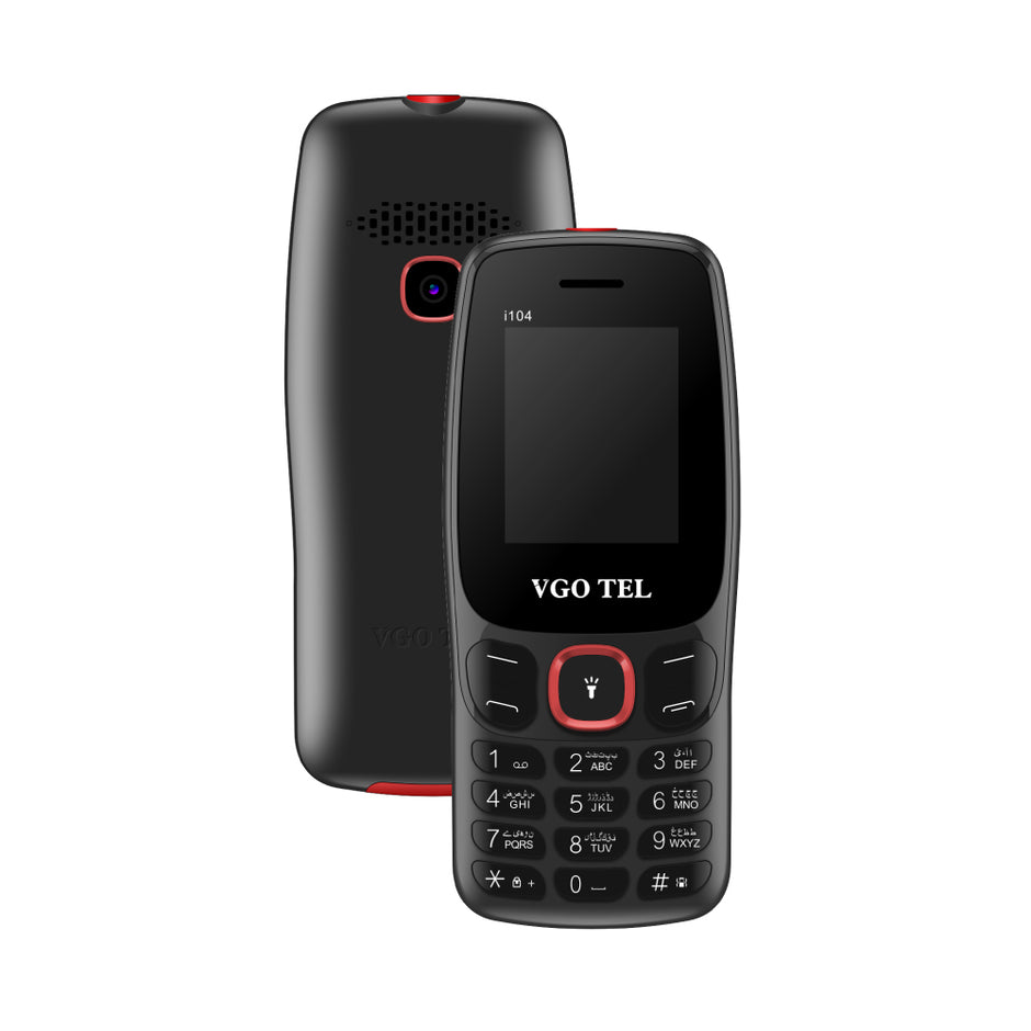 Feature Phones – VGOTEL