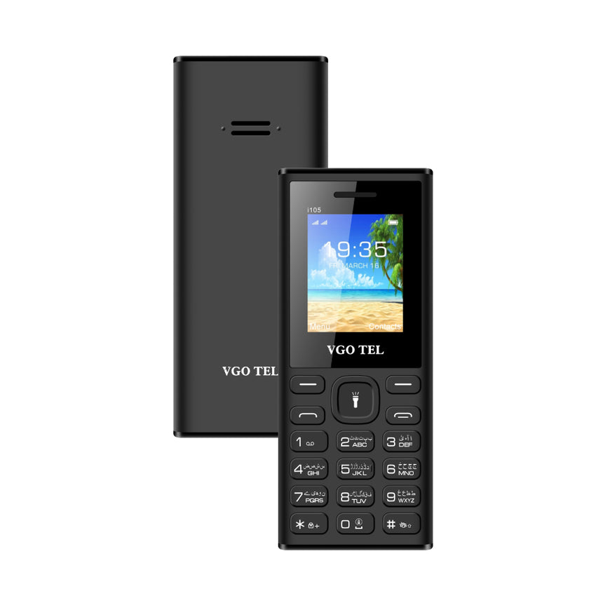 VGO Tel Smart 13 – VGOTEL