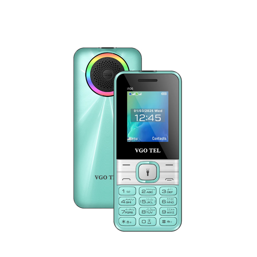 VGO Tel Smart 13 – VGOTEL