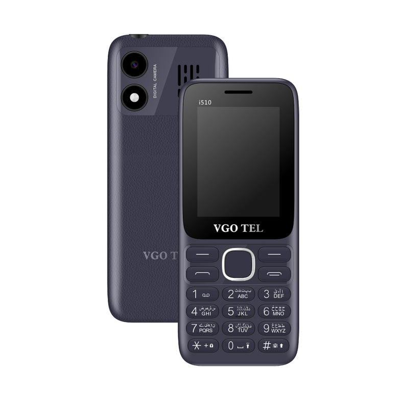 Feature Phones – VGOTEL