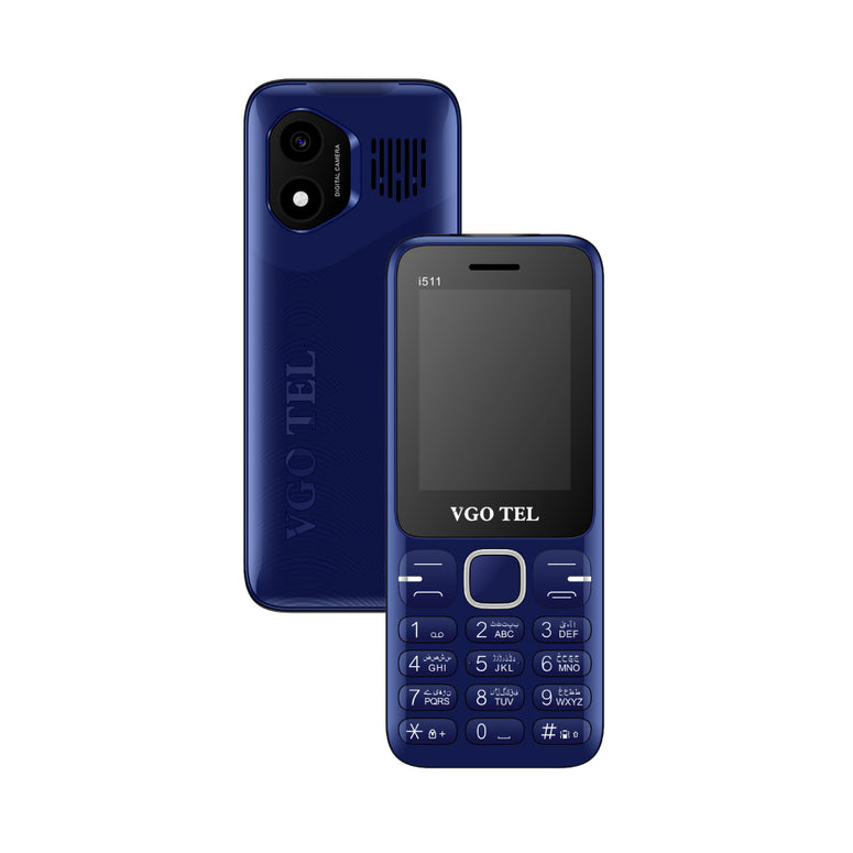 VGO Tel Smart 13 – VGOTEL