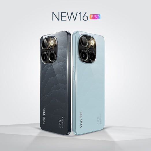 VGO TEL Official Website | Smartphones | Feature Phones – VGOTEL